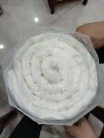 China Automatic Duvets Cushions Mattress Quilt Pillow Roll Packing Machines for sale