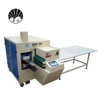 China Automatic Rolling Coiling Quilt Rolling Wrapping Machine for sale