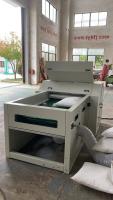 China 6D-15D Polyester Microfiber Cotton Fiber Opening Machine for sale