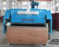 China 60kg H Wool Cotton Carding Machine In Textile Industry Cloth Mini Carding Machine Non Woven for sale