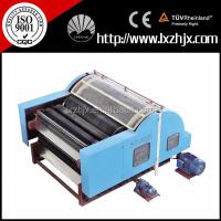 China 60kg H Wool Cotton Carding Machine In Textile Industry Cloth Mini Carding Machine Non Woven for sale
