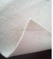 China Carpet Felt Non Woven Needle Punching Machine For Road Construction  6500n M for sale