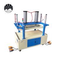 China Vacuum Compression Packing Machine For Foam Latex Pillow Topper Mattress for sale