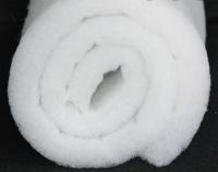 China Stiff Hard Wadding Production Line Mattress Roll Padding for sale