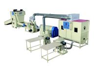 China Plush Soft Toy Stuffing Machine Portable for sale