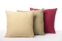 China Garnet Pillow Cushion Making Machine For Plastic Polyethylene Bag Toys Cover for sale