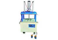 China Blanket Topper Mattress Vacuum Compress Packing Machine for sale