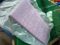 China Auto Air Cylinder Compression Packing Machine Quilt Blanket Foam Mattress Compressor for sale