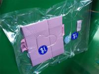 China Automatic Quilt Making Machine Cushions Foam Blanket Pillow Sealing Machine for sale