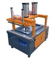 China Vacuum Compression Packing Machine For Foam Latex Pillow Topper Mattress for sale