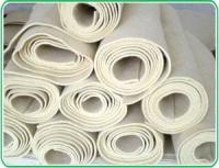 China Middle Speed Needle Punching Machine Non Woven Needle Punching Loom 250kg H for sale
