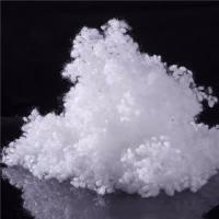 China Popcorn Polyester Fiber Making Machine High Capacity 250kg H To 300kg H for sale