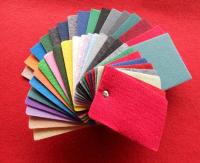 China Carpet Felt Synthetic Leather Substrate Needle Punching Production Line for sale