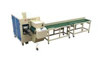China Cushions Comforters Rolling Packing Machine for sale