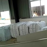 China High Speed Multi Needle Quilt Machine Quilt Comforter Mattress Topper 120KG H for sale