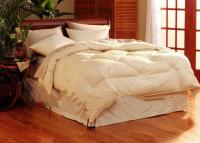 China Bed Cover Down Quilt Filling Comforter Quilt Making Machine for sale