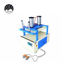 China Automatic Wadding Roll Sleeping Pillow Compression Packing Machine Vacuum for sale