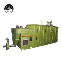 China 3.0kw Non Woven Wool Fiber Mixing Machine Equipment For Raw Polyester Fibers for sale