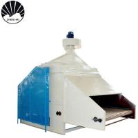 China 3.0kw Non Woven Wool Fiber Mixing Machine Equipment For Raw Polyester Fibers for sale
