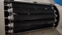 China 6D-15D Polyester Microfiber Cotton Fiber Opening Machine for sale