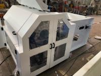 China 6D-15D Polyester Microfiber Cotton Fiber Opening Machine for sale
