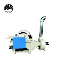 China Wadding Hard Cotton Waste Opening Machine 13kw for sale