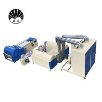 China cushion pillow Ball fiber machine equipment 16KW for sale