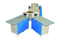 China Doll Toys Polyester Cushion Fiber Foam Pillow Filling Machinery for sale
