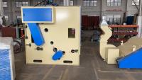 China Soft Padding Multi Needle Quilt Production Line programmable quilting machine for sale