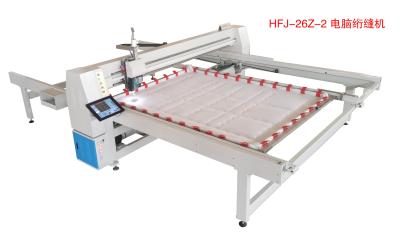China 3000RPM Single Needle Quilting Machine Servo Motors For Mattress for sale