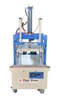 China Hydraulic Oil Tank Type Blanket Topper Mattress Vacuum Compress Packing Sealing Machine for sale