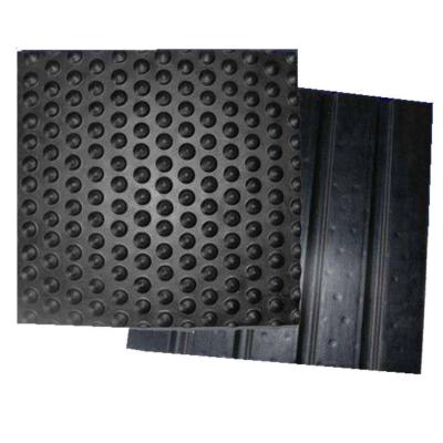 China 2*30M Easy Cleaning AND Perfect anti-slip Horse Walker Rubber Matting for sale