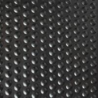 China 2m X 30m Horse Walker Rubber Mat Roll With Slip Resistant And Anti Bacterial Surface for sale