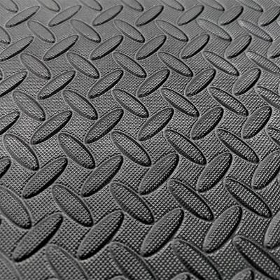 China EPDM/SBR Stable Wall Mats For Horse Stable Wall With 1.8m x 1.2m (6ft x 4ft) in size for sale