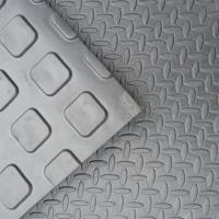 China Durable And Permeable High-Impact Resistance Stable Wall Mats With 35mm Thickness for sale