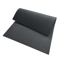 China Anti-slip Easy Wash Equine Stall Mats With Standard Size 1830x1220mm Thickness 12mm Or 17mm for sale