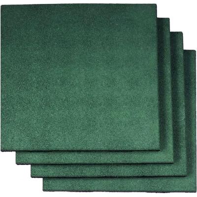 China Rubber Tiles 20
