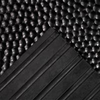 China Duplex Mats Stable Wall Mats Horse Stall Wall Padding 18mm Thickness for sale