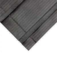 China Black Puzzle Horse Box Trailer Ramp Mat 1.5m Wide And 1.7m Long, Packaging Type: Tile, Thickness: 14 for sale