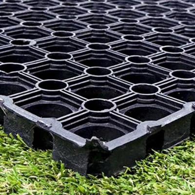 China 1.5m X 1m X 23mm Gateway Grass Washable Horse Rubber Mats For Gateway for sale