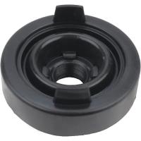 China Rubber Accessories  Automotive Lamps Rubber Parts Black Epdm Car Headlight Rubber Cover for sale