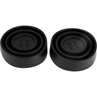 China Car Headlight Waterproof Dust-Proof Cover Rubber H4 85mm-85mm Anti-Dust Sealing Headlamp Cover for sale