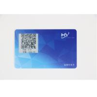 China 1.54 Inch Ink Screen Rfid Chip Card 7816 Embedded Solar Charging for sale