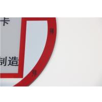 China Visual Payment OTP Display Card RFID Smart Card With Positioning Function for sale