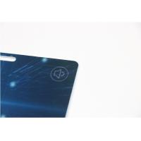 China Flexible ink screen smart card with payment function Security Smart Card for sale