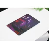 China F05 / F08 Chip Bluetooth Smart Card Credit Card 128K Bit With Light Emitting Function for sale