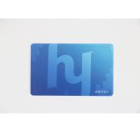 China Payment Bluetooth Smart Card 2.13 Inch OTP Cards IP68 Waterproof for sale
