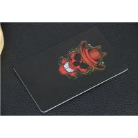 China Customized Printable RFID Smart Cards NFC Function 1.4mm Thick for sale