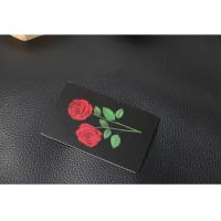 China RoHs Cold Pressure Method RFID Smart Cards For Car Keys Rfid Credit Card for sale