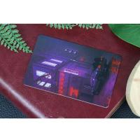 China Customized Passive RFID Smart Card Glow NFC IP68 Industrial Waterproof for sale